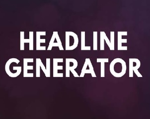 5 Reasons to Use Free AI Headline Generator - Prompt AI Tools