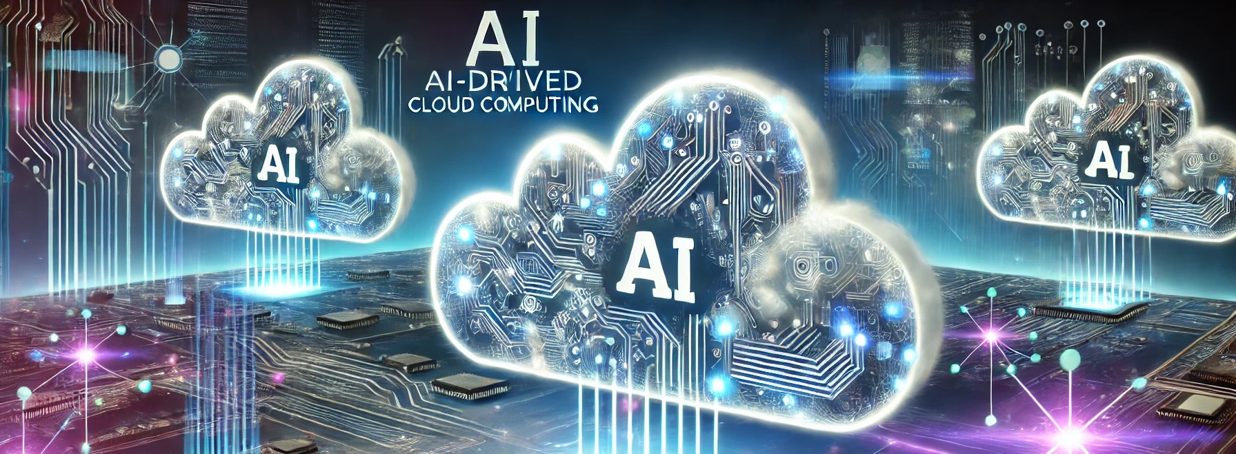 AI Cloud Computing - The Future of Intelligent Solutions Prompt AI Tools